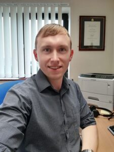 Dr Richard Workman – Little Common & Old Town Surgeries