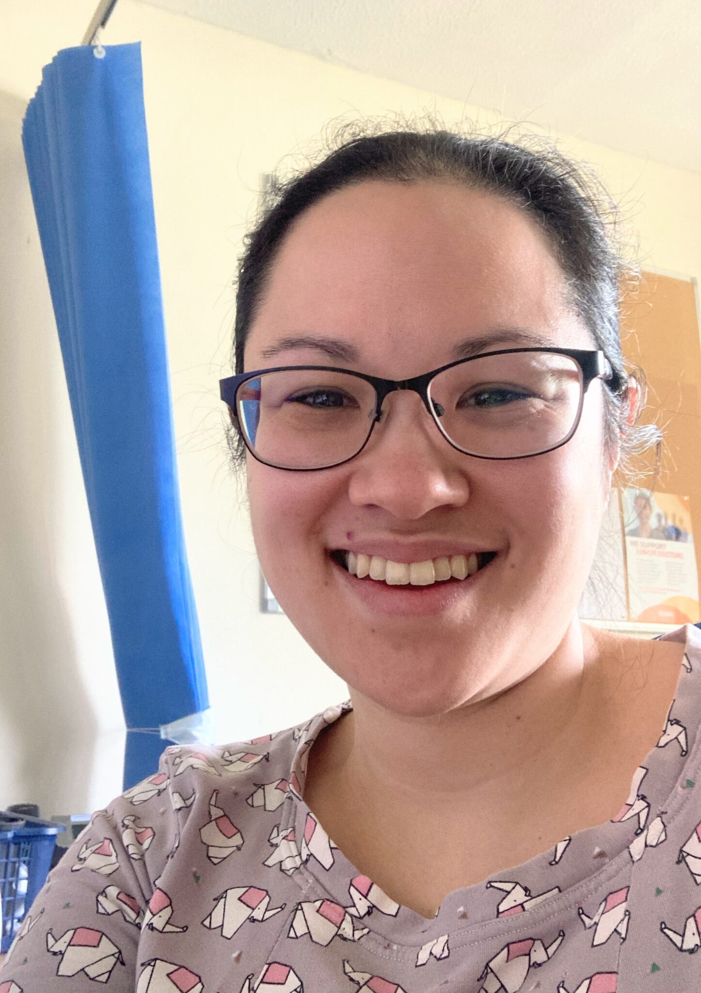 Dr Rebecca Akroyd – Little Common & Old Town Surgeries