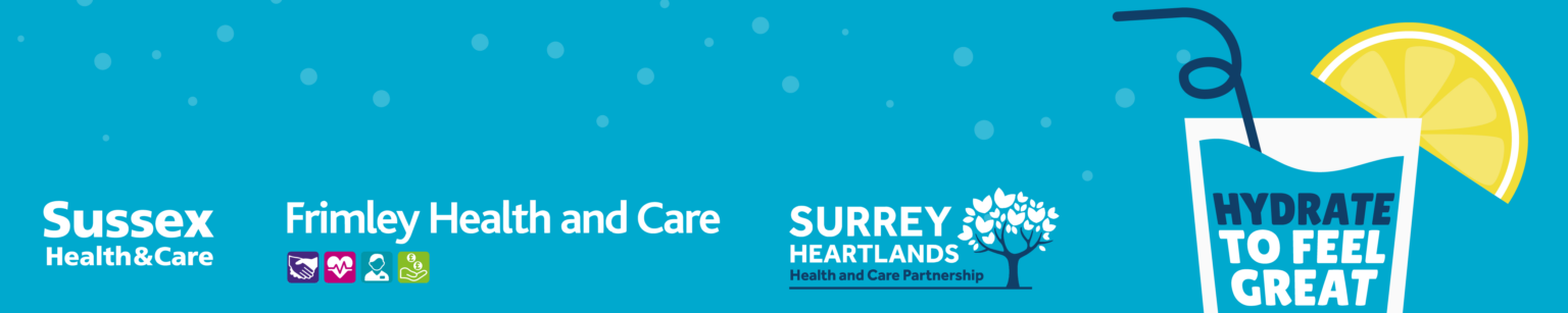 You’re invited – Community Hydration Event – Little Common & Old Town ...